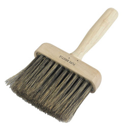 Workbench Dust Brush