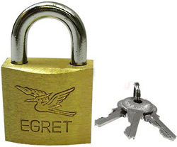 Padlocks | Hand Tools by Toolman